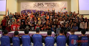 Sejarah Lengkap Software SLiMS