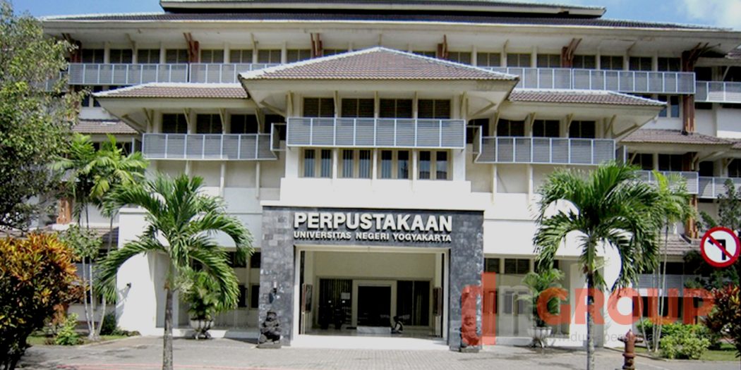 Profil Perpustakaan Perguruan Tinggi di Indonesia